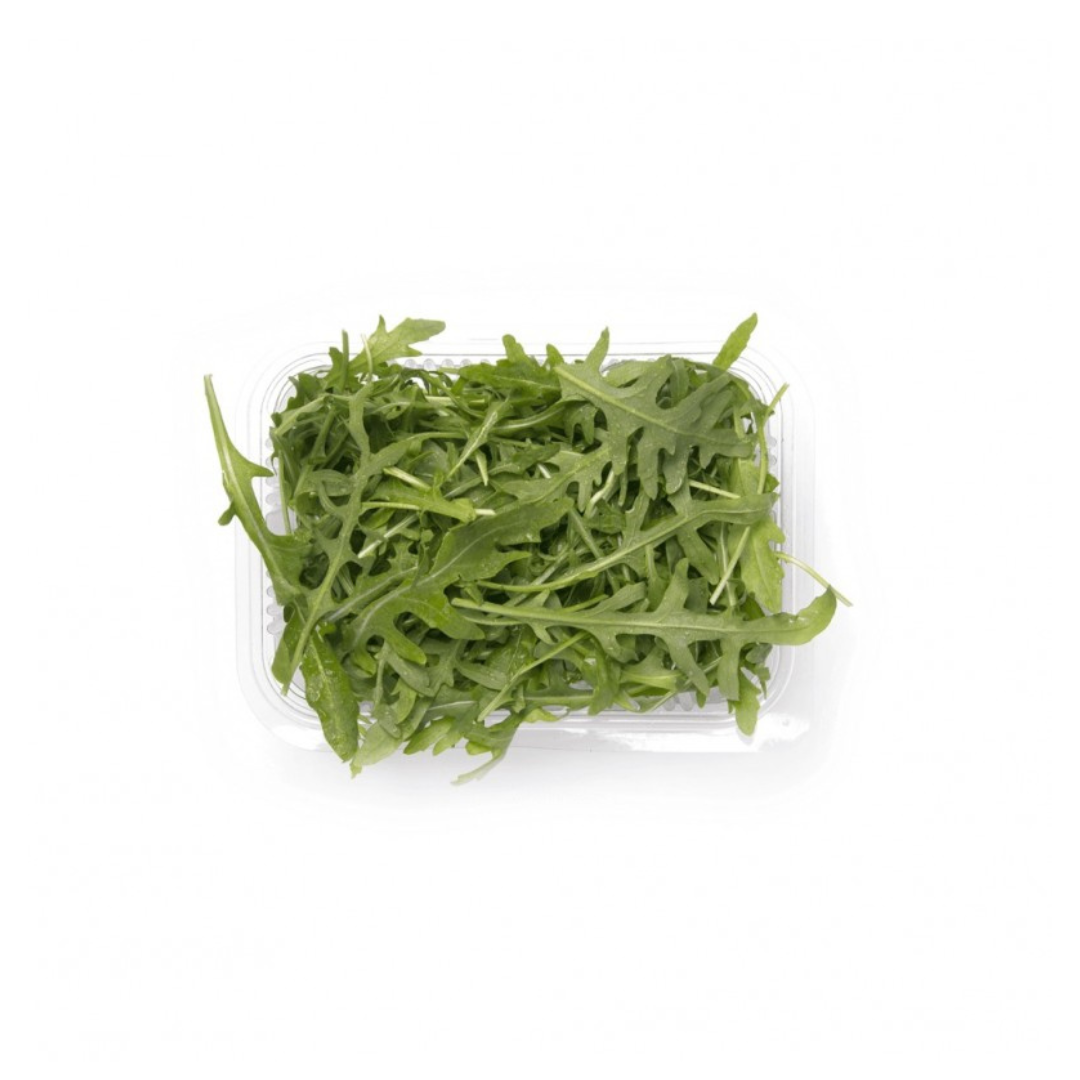 Rúcula (bandeja 100g) – Frutas Eli